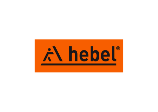 Hebel | DACHDECKER spol. s r.o.