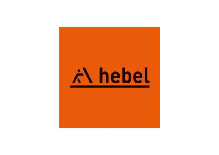 Pórobeton Hebel - tvárnice i příčkovky | DACHDECKER